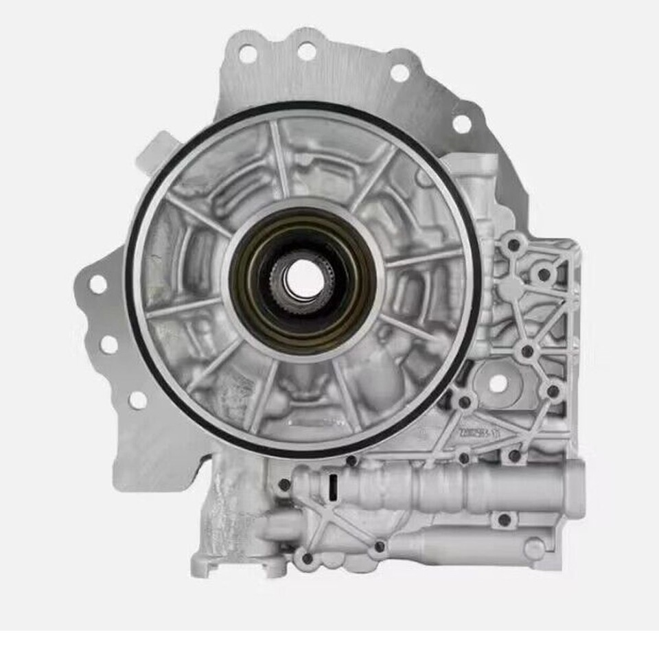 fits Ford 6F35 Transmission Pump Assembly -NEW- fits 2009-19 Ford ...