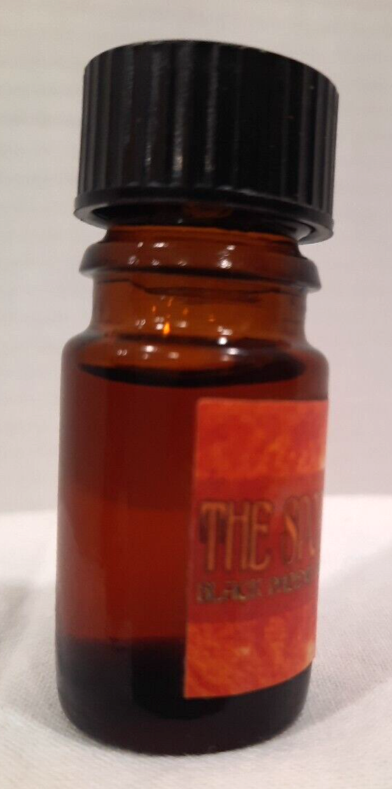 BPAL AGED 2007 The Sportive Sun Black Phoenix Alchemy Lab Perfume OiL 5 ...