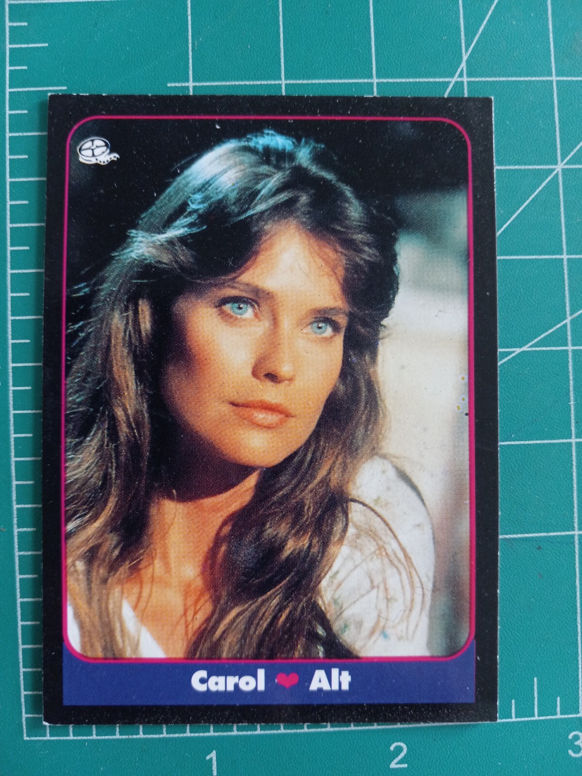 Carol Alt Movies