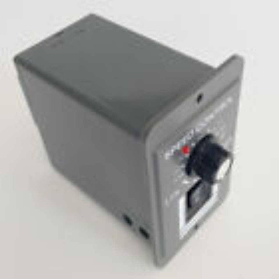 PWM DC Motor Speed Controller 12V 24V 36V 48V Variable Speed Switch ...