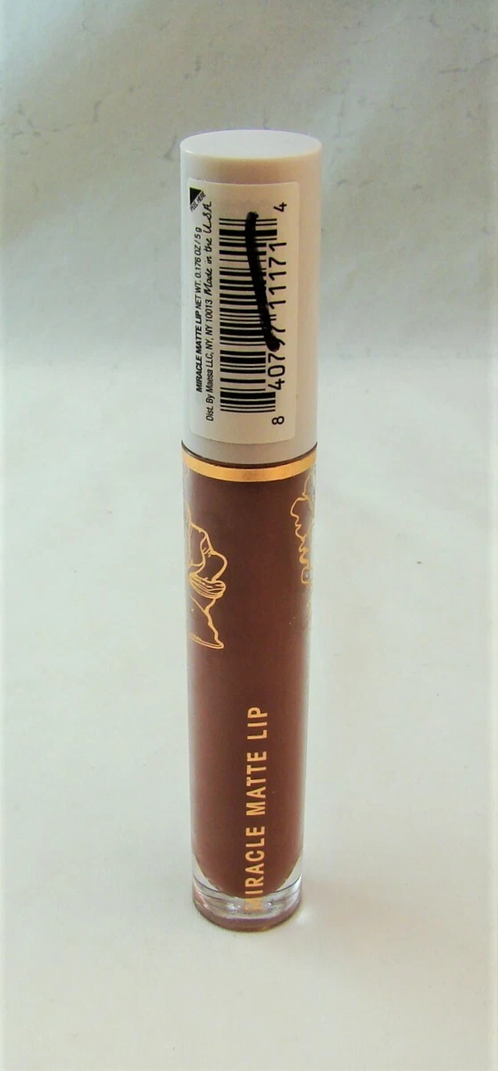 Flower Miracle Matte Metallic Liquid Lip | Best Flower Site