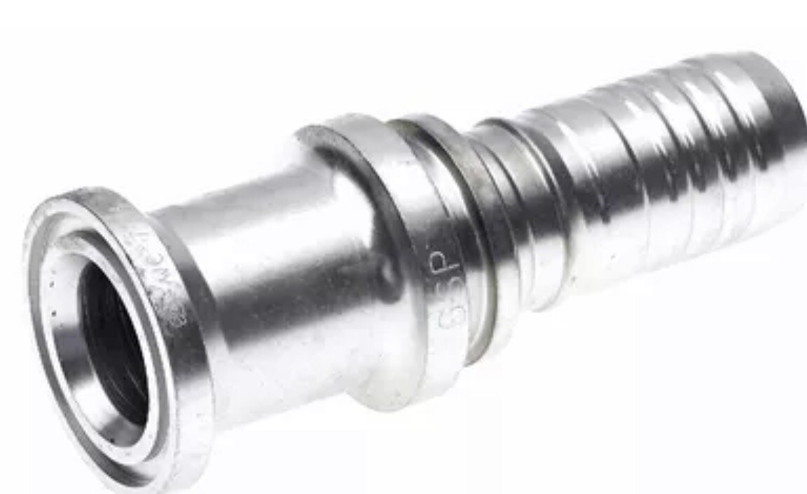 Gates 32GSP-40FL G22300-3240 Hydraulic Hose Fitting | eBay