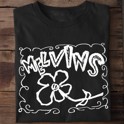 Melvins Band Basic Gift For Fan Cotton Black S-2345XL Unisex T-shirt ...