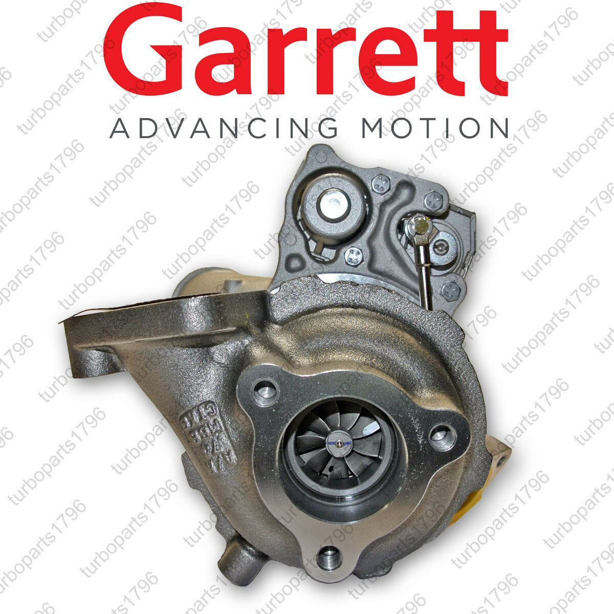 28231-2F700 Turbolader Hyundai Santa Fé III iX35 Tucson KIA Sportage ...