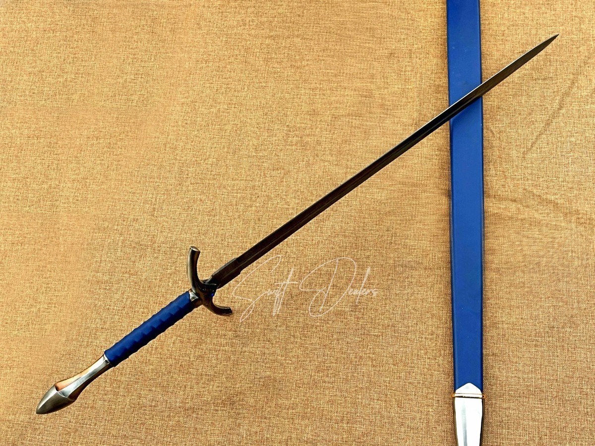 Eragon Sword Brisingr