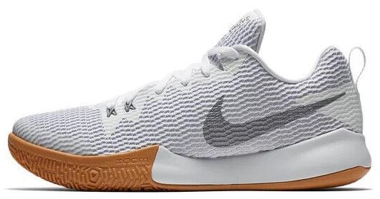 Size 13 - Nike Zoom Live 2 EP Grey Gum for sale online | eBay