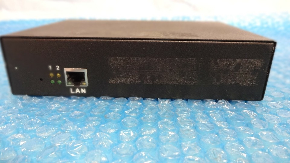 AMBERY Remote PDU Power Switch IP-P2 - (Controlled By Telephone) | eBay