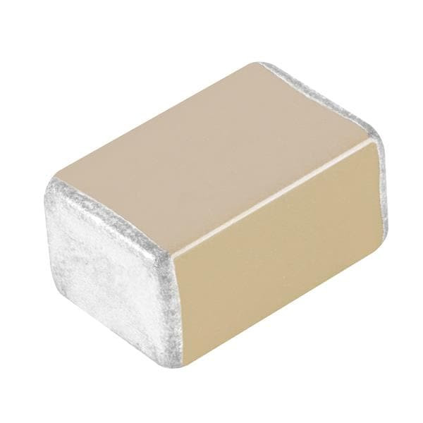 15Pcs 0805B102K501NT Multilayer Ceramic Capacitors MLCC - SMD/SMT | eBay