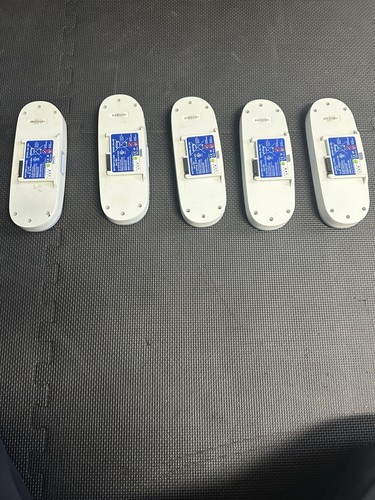 Lot of 5 Inogen One G3 8-Cell Single Battery BA-300 | eBay