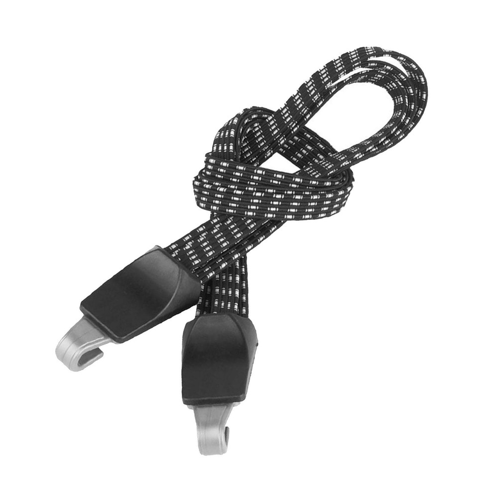 Elastic Band Durable Tying Rope Elastic Straps for Travel Hiking ...