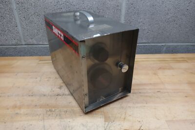 SMITH 299-006-3B Proportional Mixer Argon & Helium 50-100 PSIG IN | 45 ...