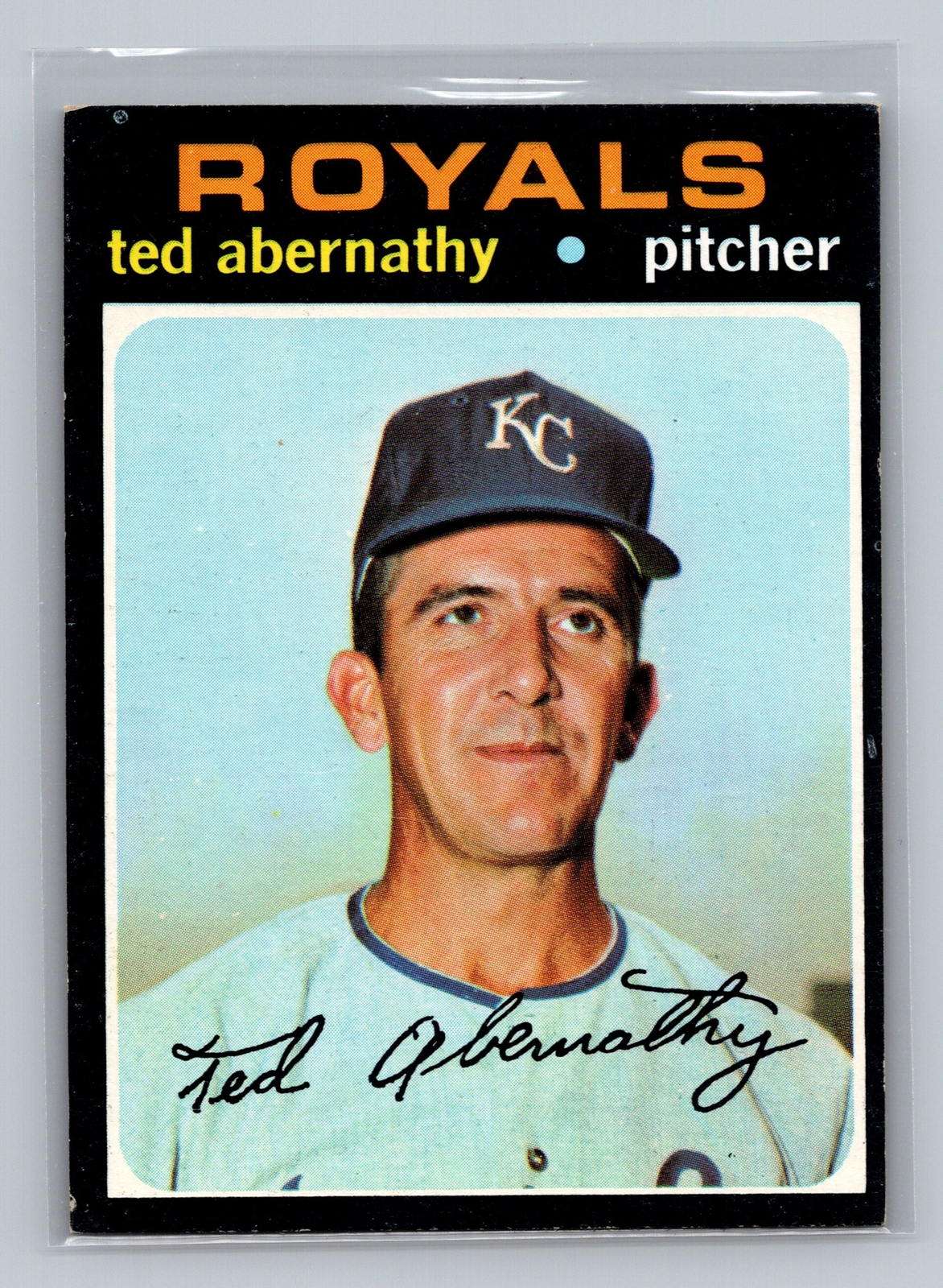 1971 Topps Joe Decker #98 - Chicago Cubs - EX to NEAR MINT | eBay