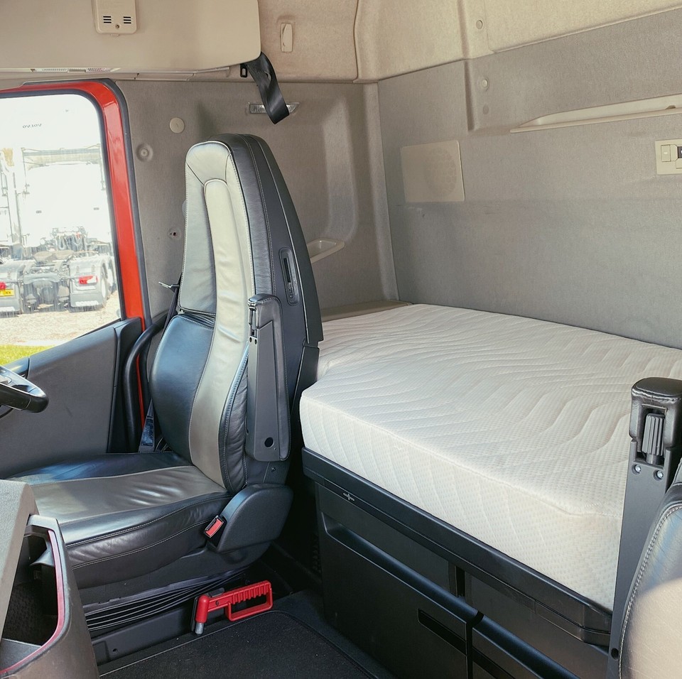 DAF XF106 - Truck Mattress - Right Hand Drive Orthopedic mattress | eBay