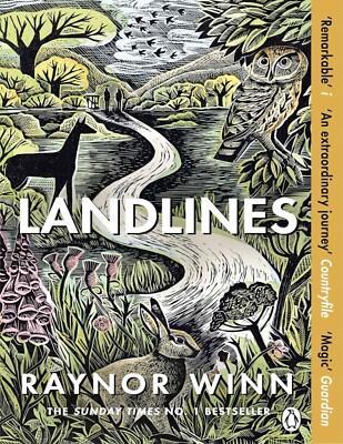 Landlines by Raynor Winn | eBay UK