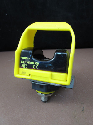 BANNER Photoelectric switch / STBVR81Q6 | eBay