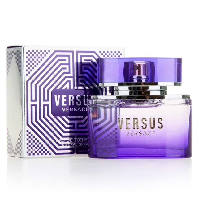 Versace Versus Eau De Toilette 30ml Spray Women for sale online | eBay