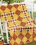 Summer Salsa Quilt Pattern Pieced KH | eBay