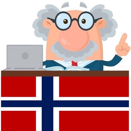 30 Custom Norwegian Professor Personalized Address Labels | eBay