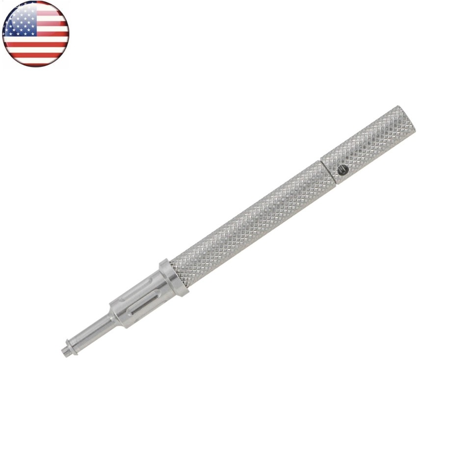 US Implant Locator Core Tool Retention Caps Insertion Extraction Tool ...