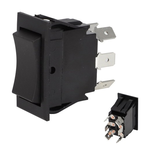 For Simplicity Replaces Chute Control Switch 1687904 1687905 1737378YP ...