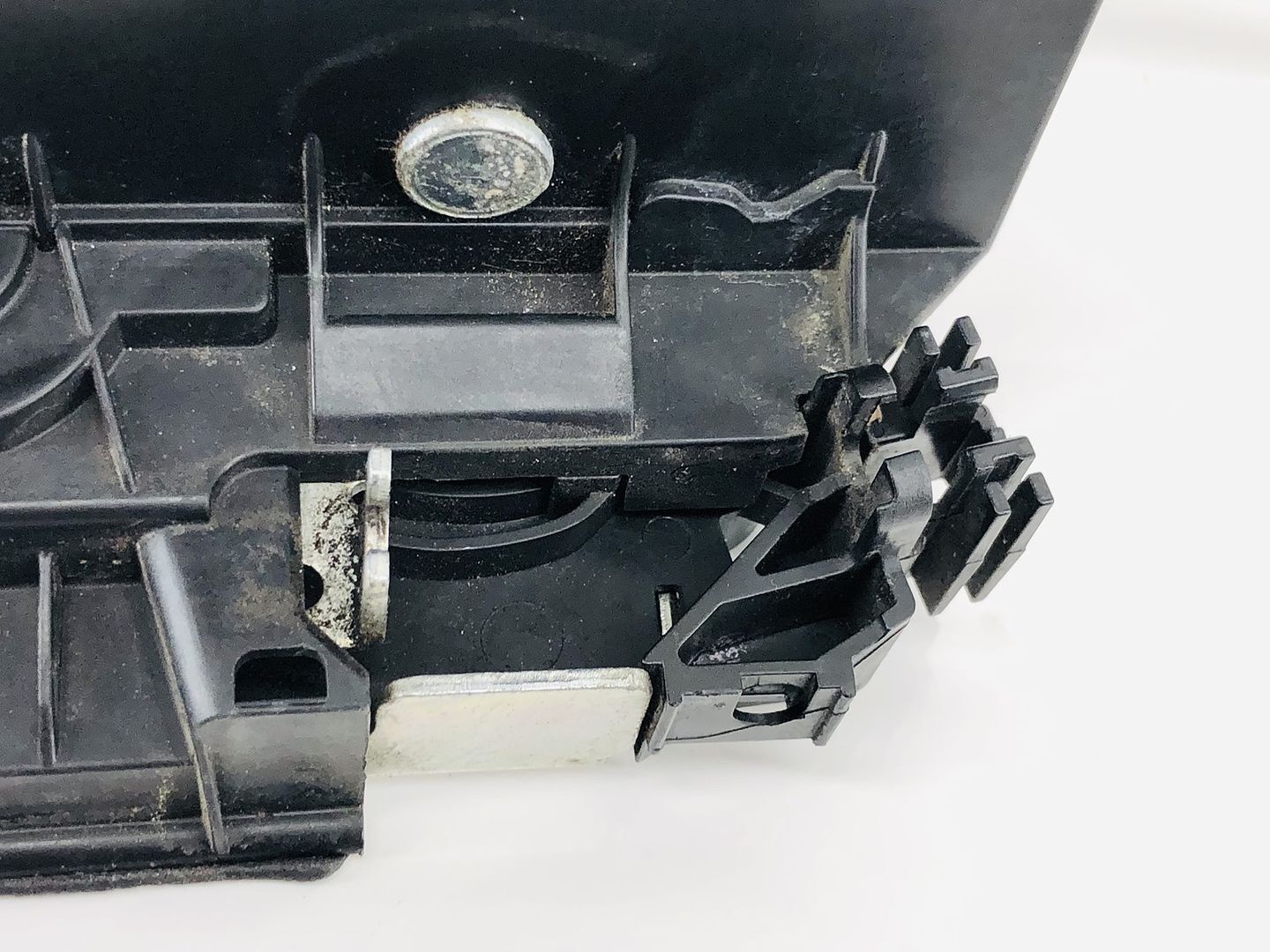 13-15 BMW X1 E84 FRONT RIGHT PASSENGER SIDE DOOR LOCK LATCH ACTUATOR ...