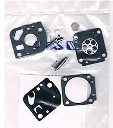 RB-65 Carb C1U-K46 Repair Kit 848521000556 | eBay