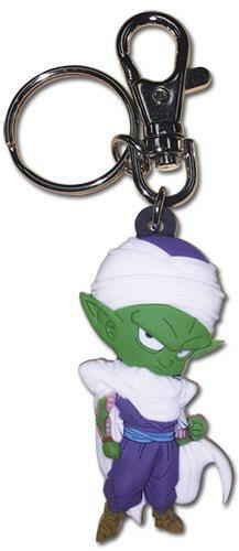 DRAGON BALL SUPER - SD PICCOLO PVC KEYCHAIN | eBay