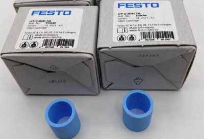 1PC NEW FESTO Filter element LFP-D-MINI-5M 159640 | eBay