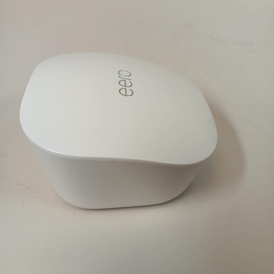 eero Dual Band Wifi System Dual Band J010001 Dual Band Wifi | eBay