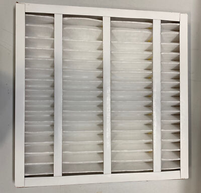 AAF 20X20X2 PerfectPleat® SC M8 Filter 20"x20"x2" | eBay