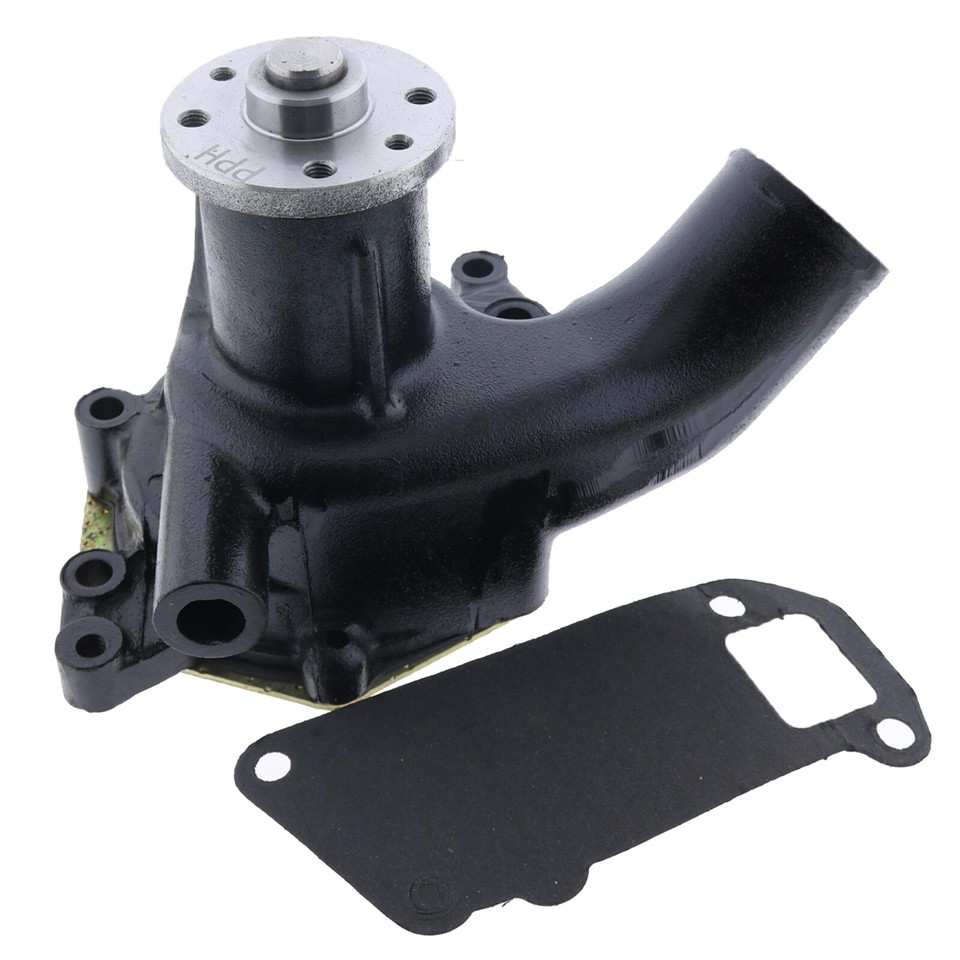 Water Pump 1136500161 1136500171 1136108770 1136108772 For Isuzu Engine ...