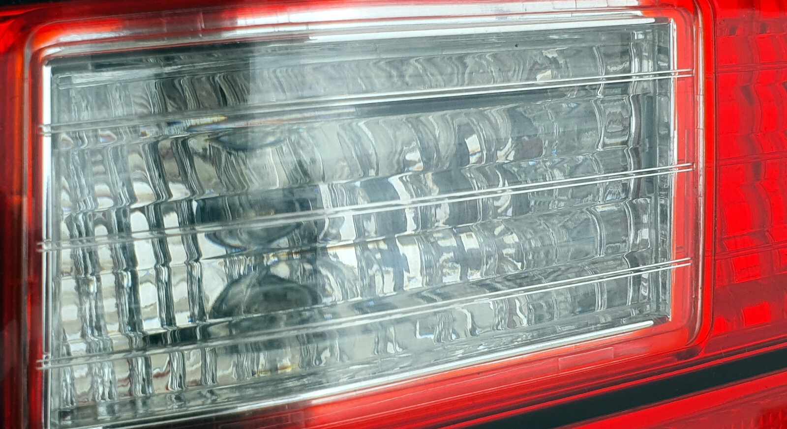 Lexus LS400 97 98 99 20 Rear Inner Right side Tail light oem jdm used ...