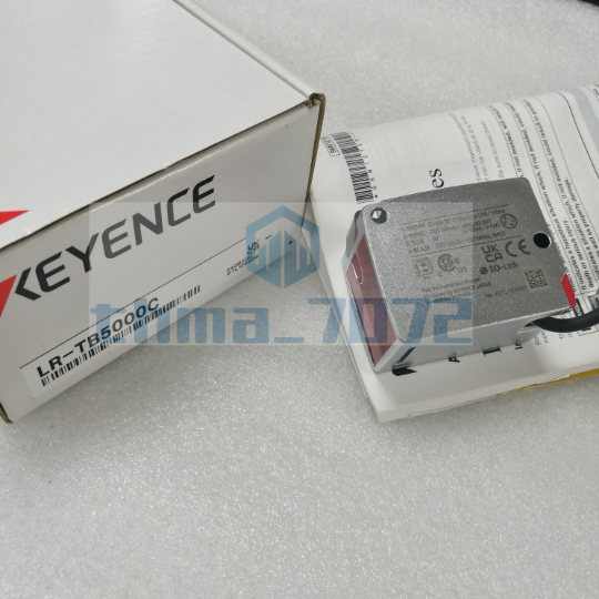 1PC NEW IN BOX KEYENCE LR-TB5000C Laser Sensor | eBay