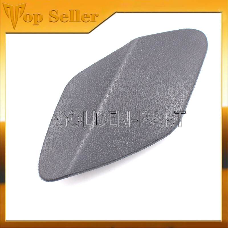 Rear Bumper Tow Hook Cover 1668858322 Fit For Mercedes-Benz GLE W166 ...