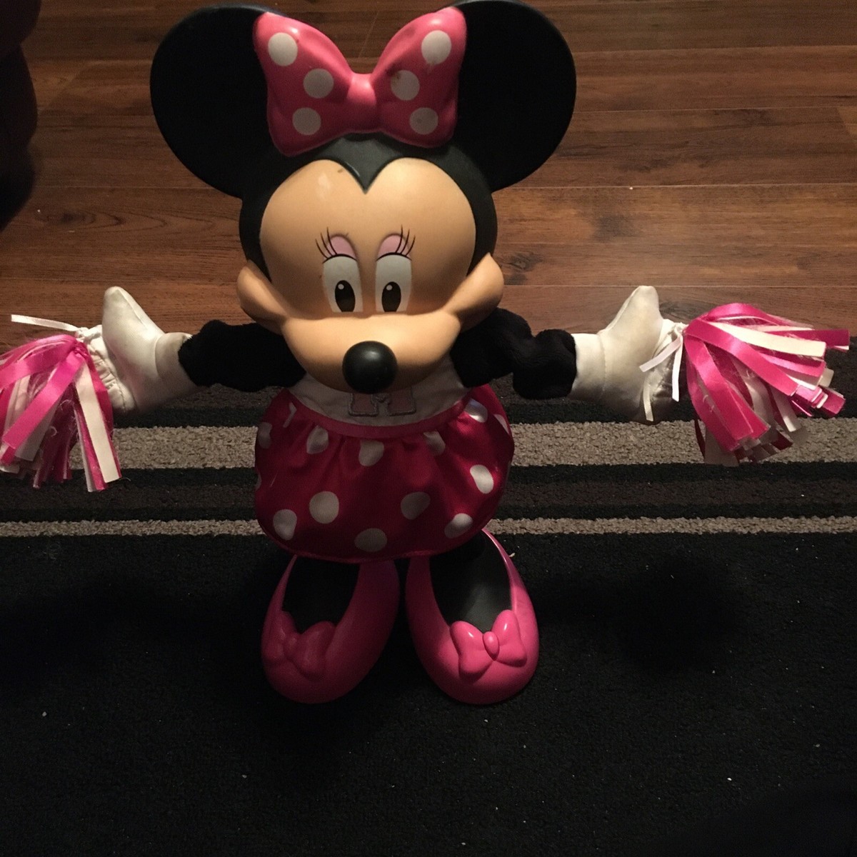 Doll Cheerleader Luiche Minnie