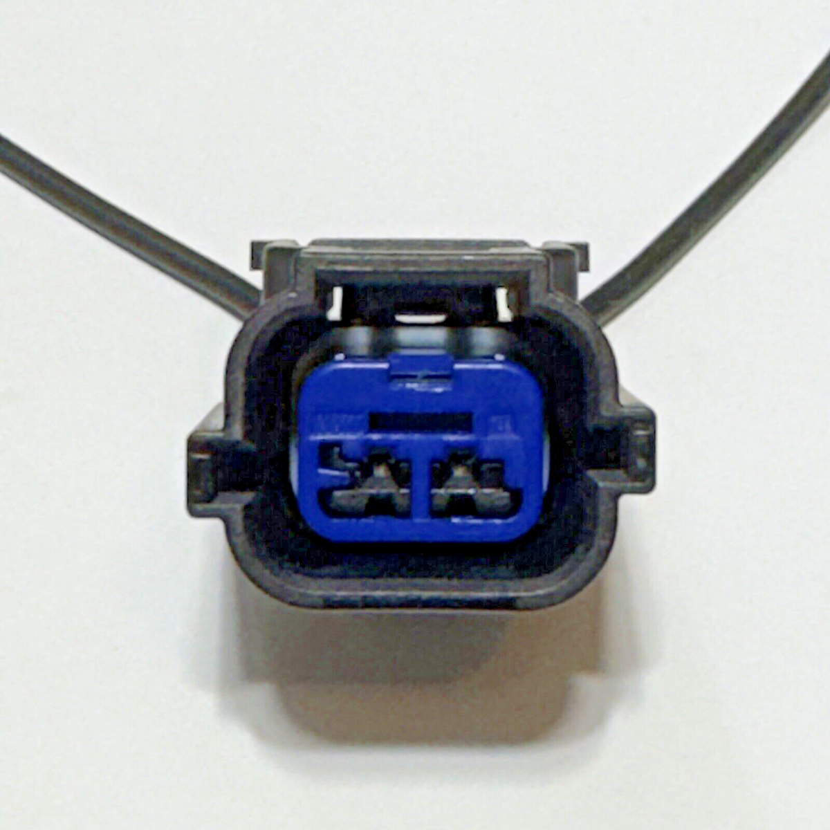 Electric Speed Sensor Connectors VEHICLE SPEED SENSOR GM | Mal Wood