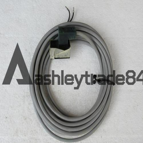 1PCS NEW FESTO MEH-3-24VDC 107107 power cord | eBay