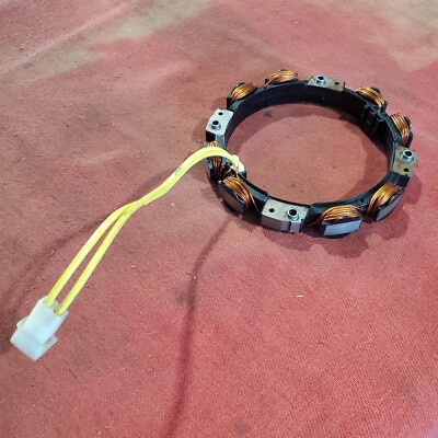 Genuine Briggs & Stratton 592830 Alternator | eBay