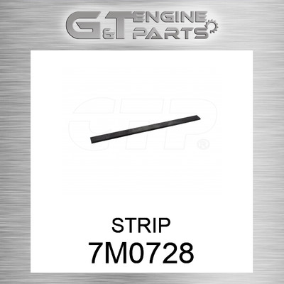 7M0728 STRIP fits CATERPILLAR (NEW AFTERMARKET) | eBay