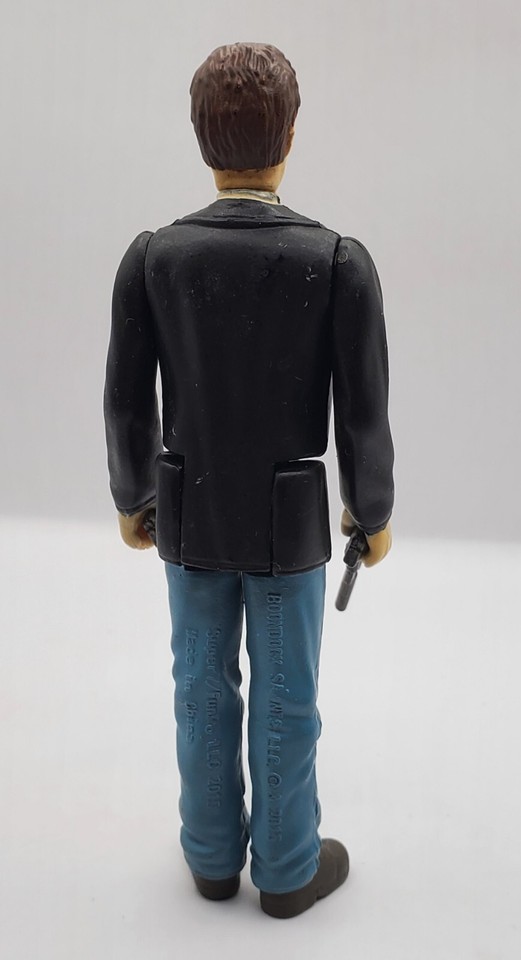 Funko Super7 ReAction The Boondock Saints CONNOR MacMANUS 3.75" Action ...