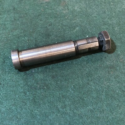 Lathe - Lathe Forward Reverse