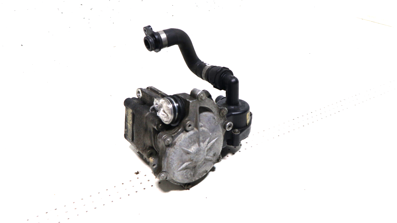 BMW 3er E46 316i 318i N40 N42 N45 N46 Lenkhilfepumpe Servopumpe ZF ...