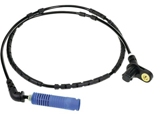 For 2000 BMW 323i ABS Speed Sensor Rear Bremi 15394HHTT 2.5L 6 Cyl | eBay