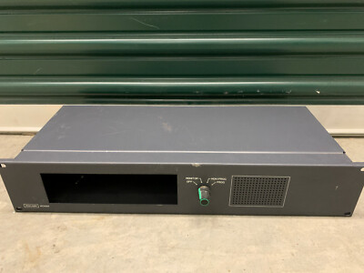 Intercom Systems - Rauland Borg