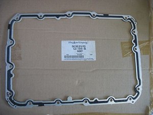 NOS Ford New Old Stock OEM 1L2Z-7A191-BA Transmission Pan Gasket Qty 1 ...