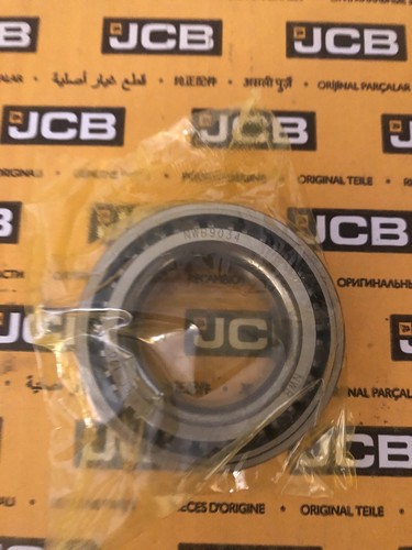JCB Gearbox Bearing ** Part Number 907/52800 | eBay