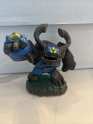 Skylanders: Giants - Gnarly Tree Rex Game Character Figure | eBay