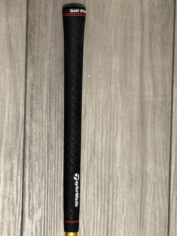 TaylorMade R7 Mini Driver Shaft - Fujikura Speeder MD 5-R Regular Flex ...