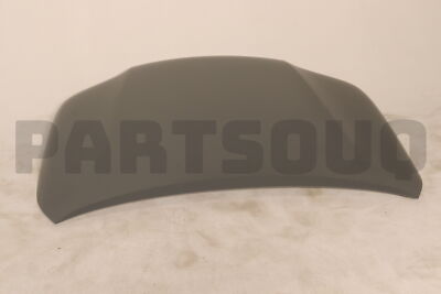 53301KK031 Genuine Toyota HOOD SUB-ASSY 53301-KK031 | eBay