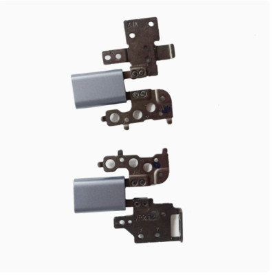 NEW For ASUS Chromebook C214MA Lcd Hinges Kit L+R Set 13NX0290M03011 ...